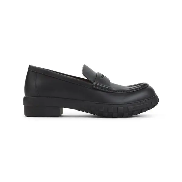 Givenchy Echo Loafers