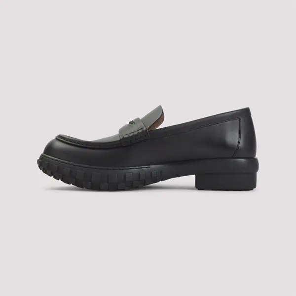 Givenchy Echo Loafers