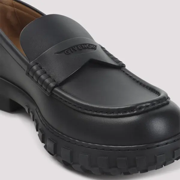 Givenchy Echo Loafers