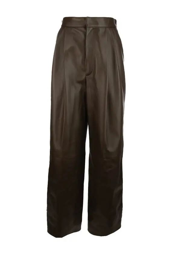 Bottega Veneta Clothing Trousers - Multicolor