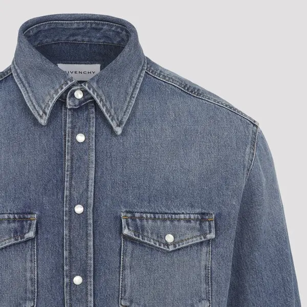 Givenchy Classic Shirt