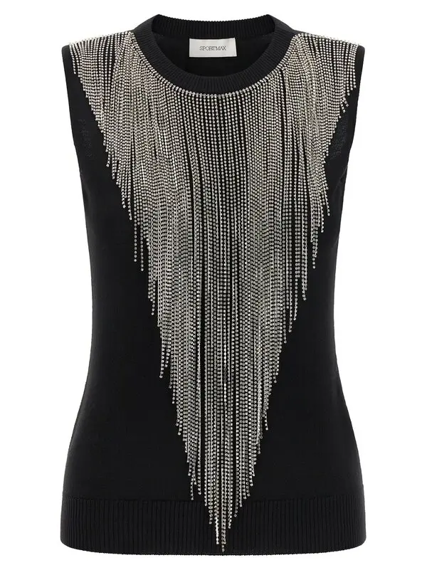 Sportmax Spxcrine' Top