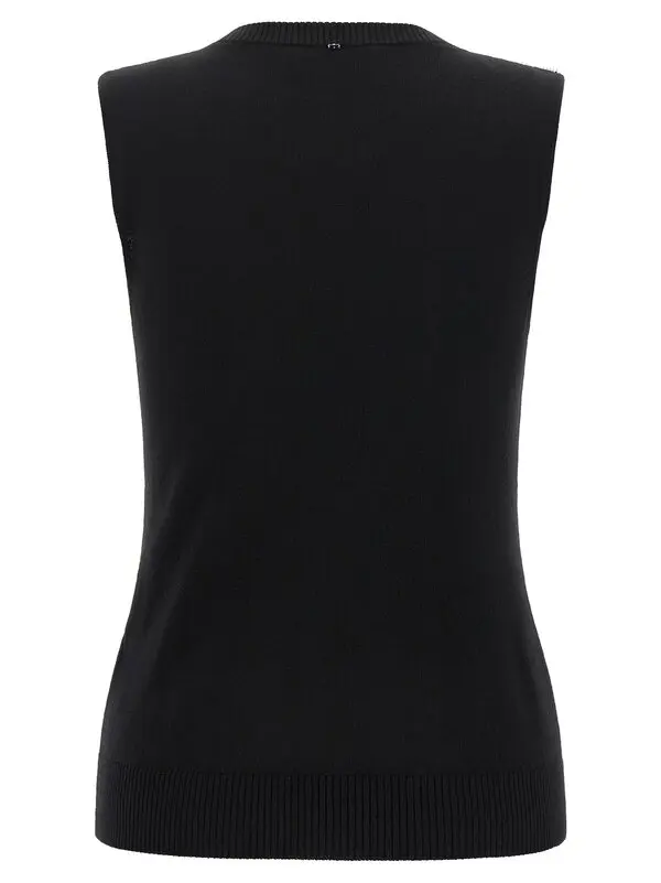 Sportmax Spxcrine' Top
