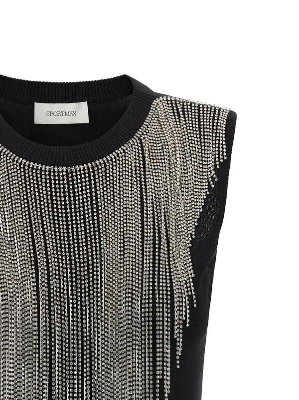 Sportmax Spxcrine' Top