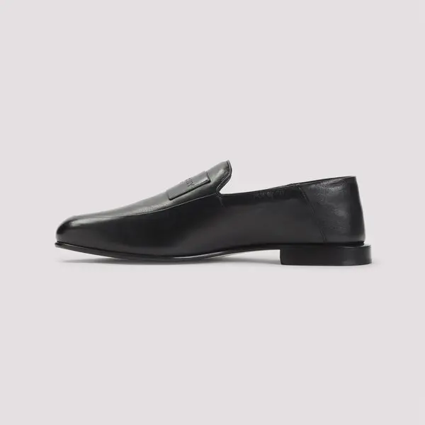 Givenchy Lamb Leather Loafers