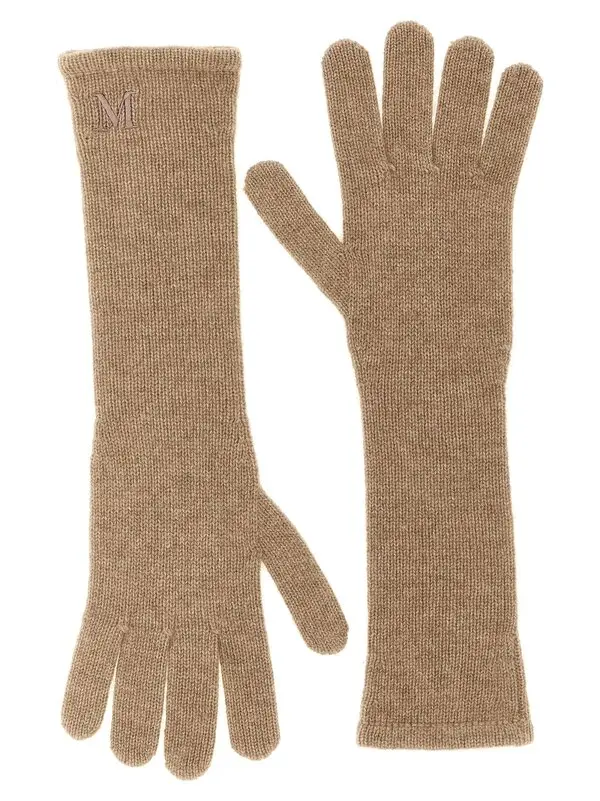 Max Mara Mmjock' Gloves