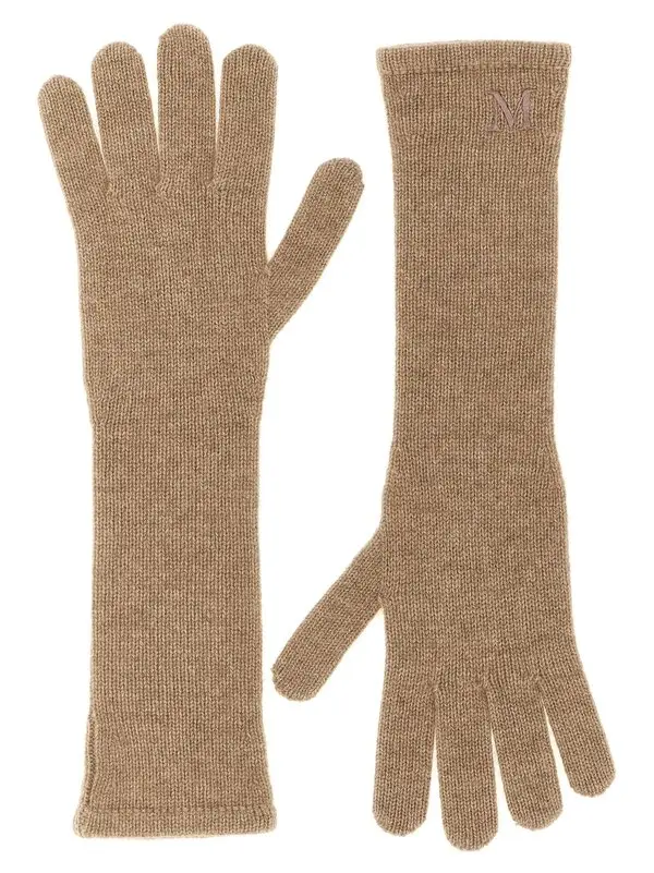 Max Mara Mmjock' Gloves