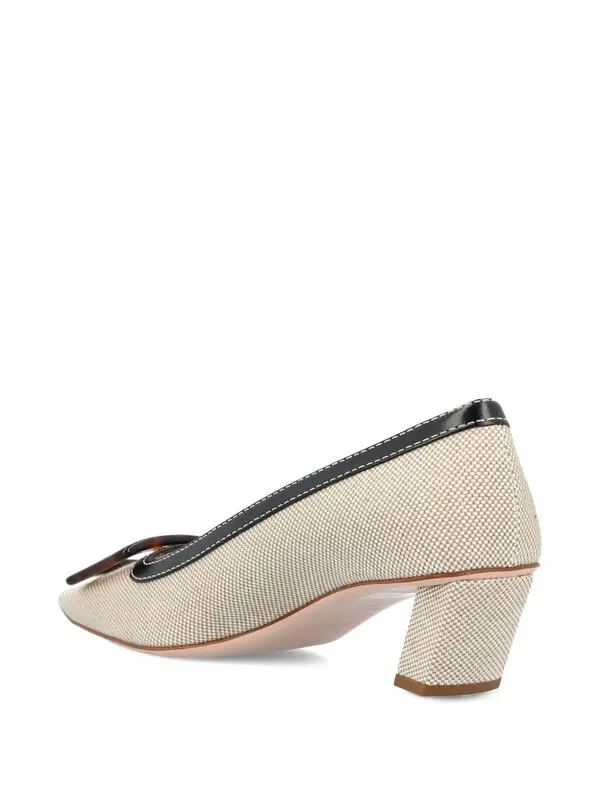 ROGER VIVIER Pumps - Multicolor