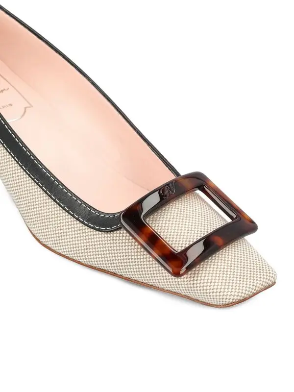 ROGER VIVIER Pumps - Multicolor