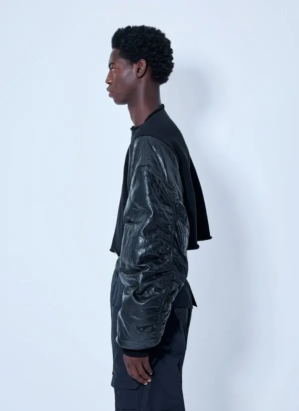 Rick Owens Secchia Top