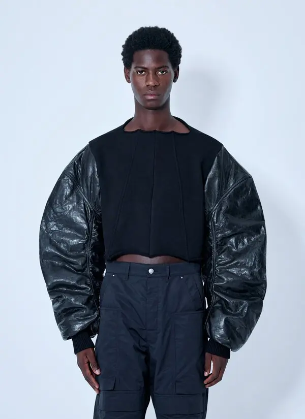 Rick Owens Secchia Top