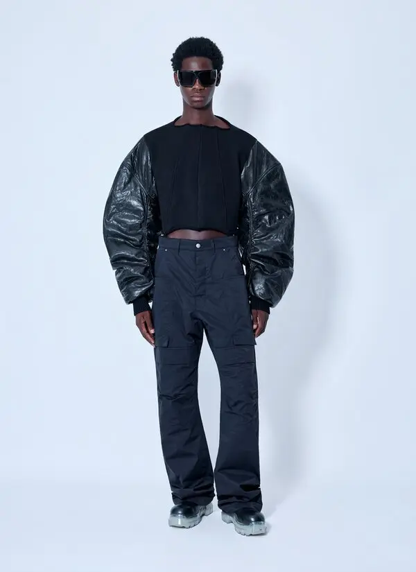 Rick Owens Secchia Top