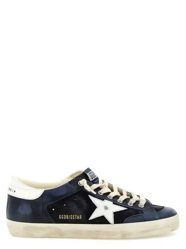 GOLDEN GOOSE Super-star' Sneakers