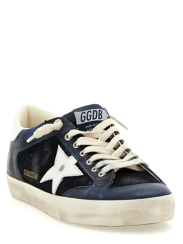 GOLDEN GOOSE Super-star' Sneakers