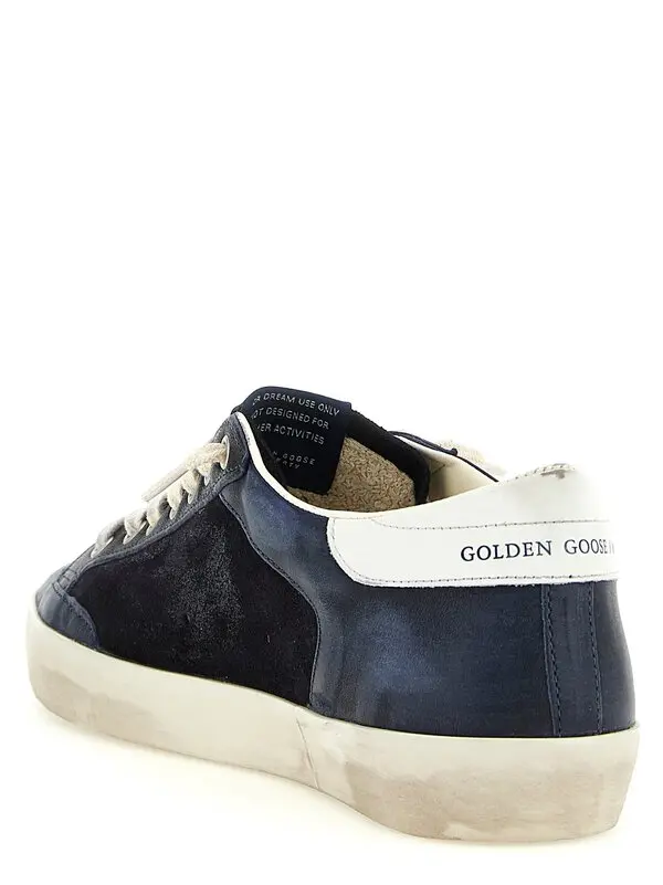 GOLDEN GOOSE Super-star' Sneakers