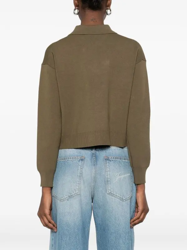 Max Mara Short Jacket