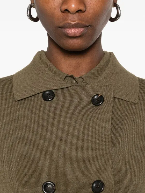 Max Mara Short Jacket
