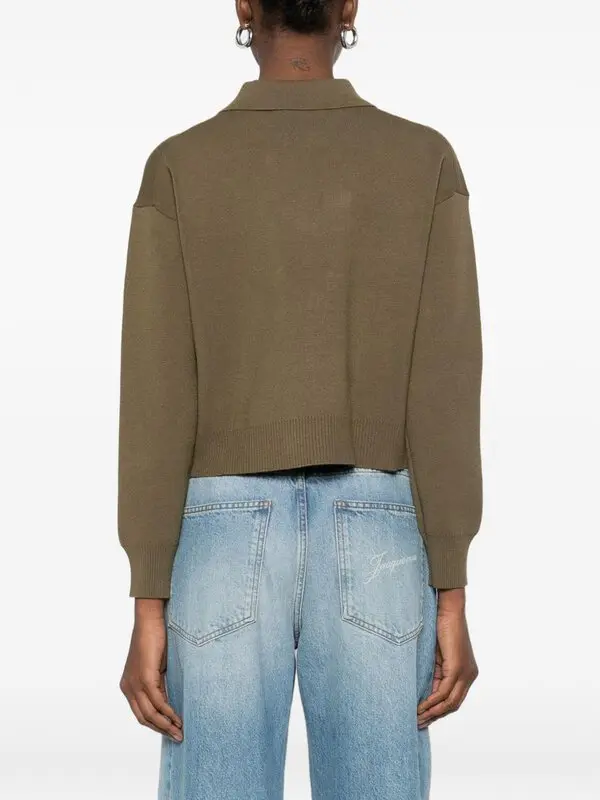 Max Mara Short Jacket - Multicolor