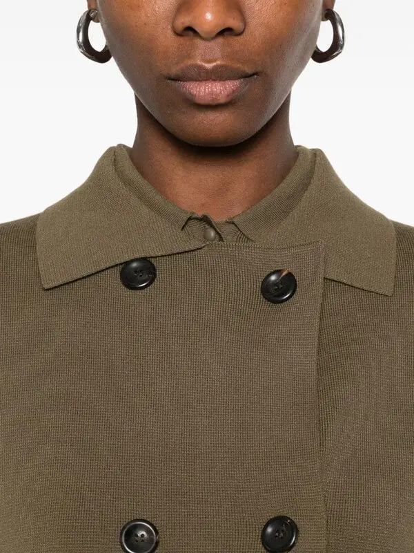 Max Mara Short Jacket - Multicolor