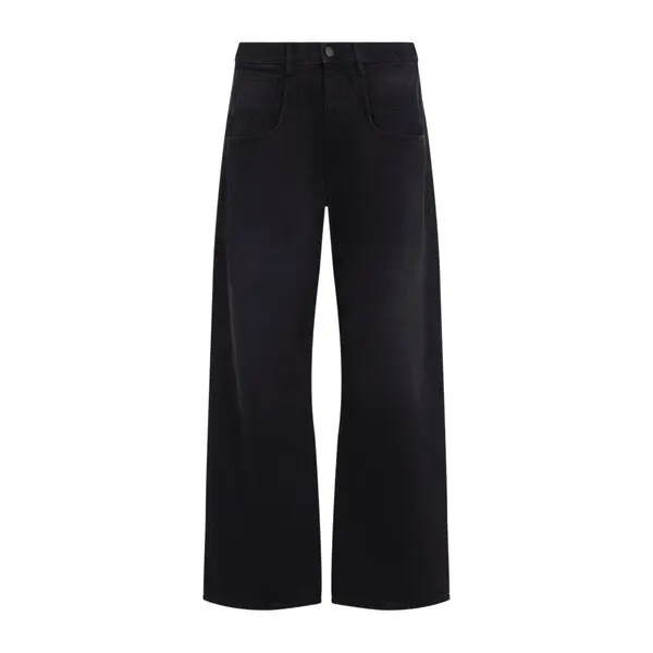 MAISON MARGIELA Double Pocket Trousers