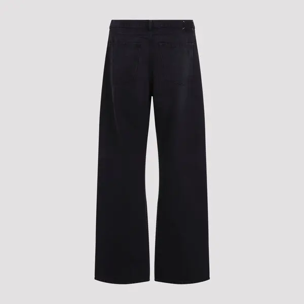 MAISON MARGIELA Double Pocket Trousers