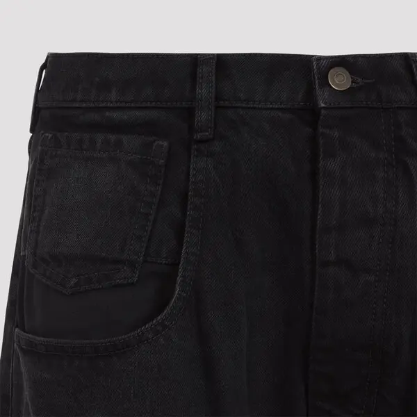 MAISON MARGIELA Double Pocket Trousers
