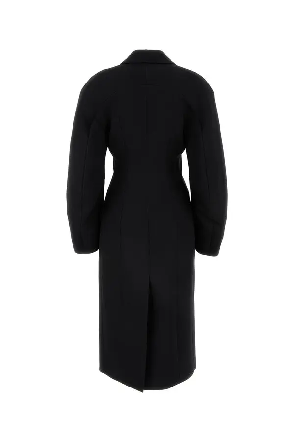 Off-White Cappotto