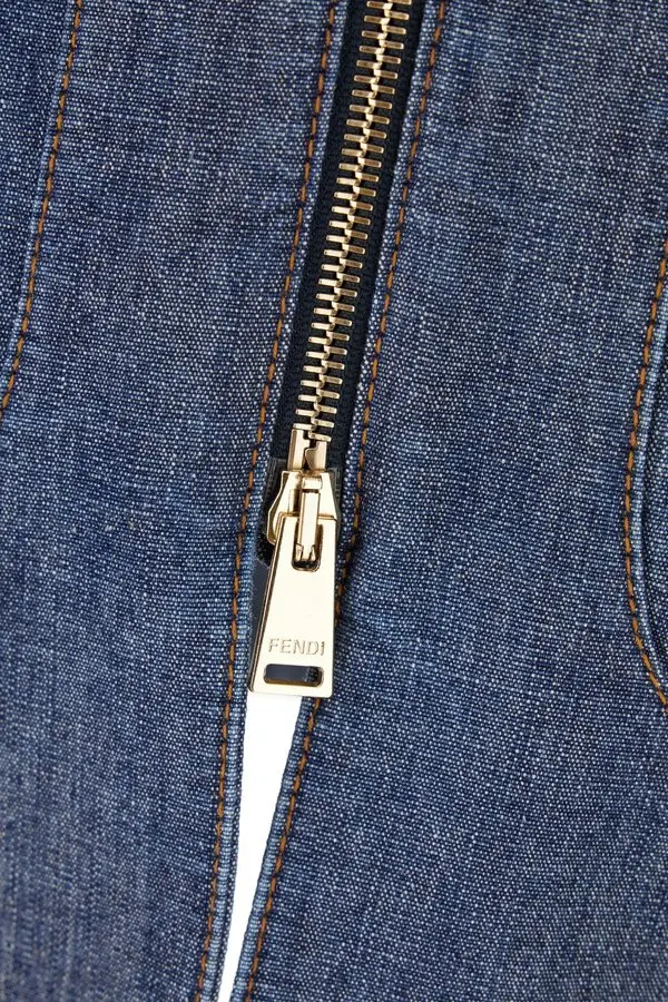 Fendi Clothing Skirts