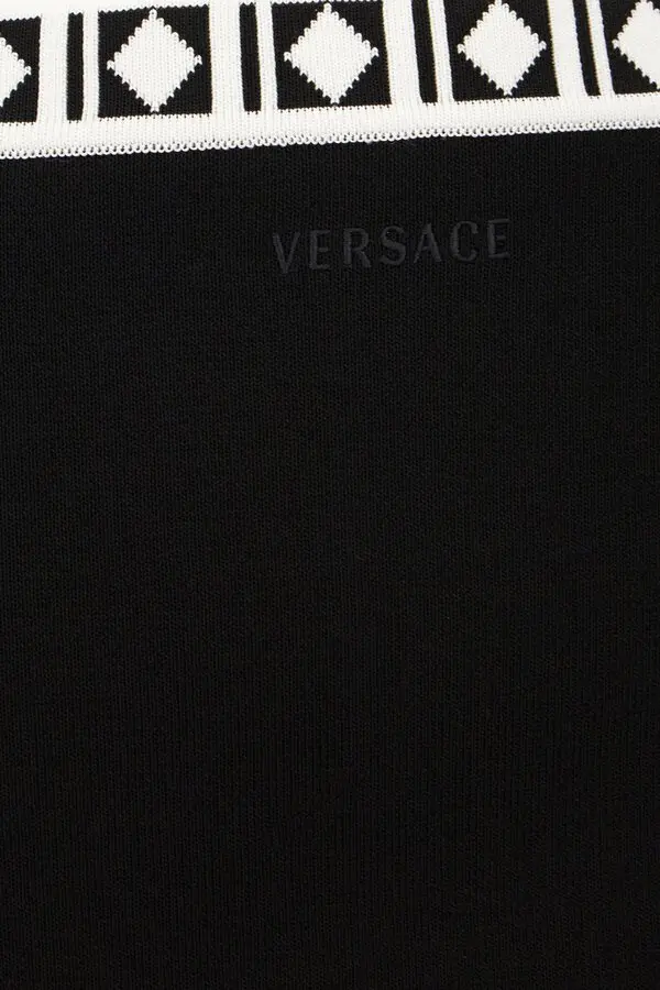 Versace Clothing Skirts