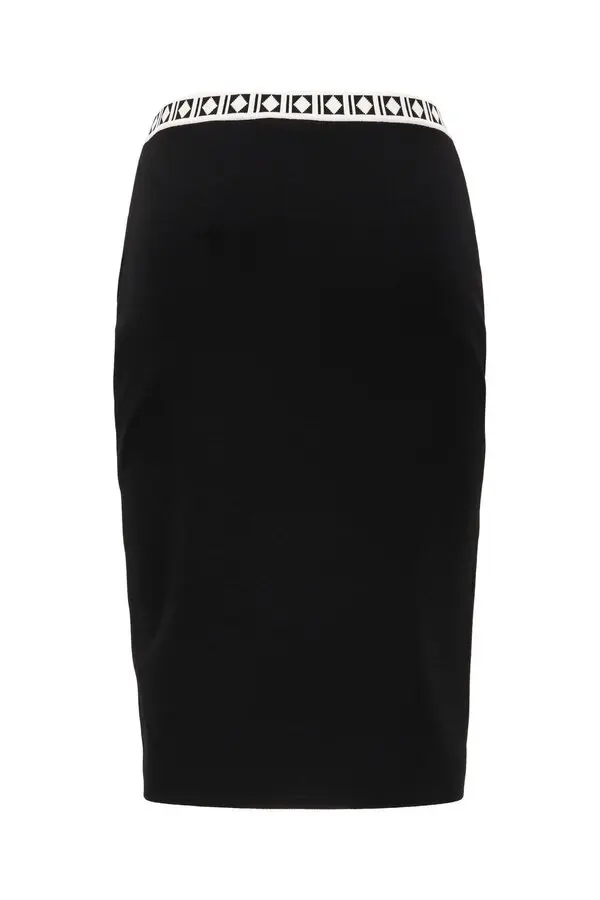 Versace Skirt - Multicolor
