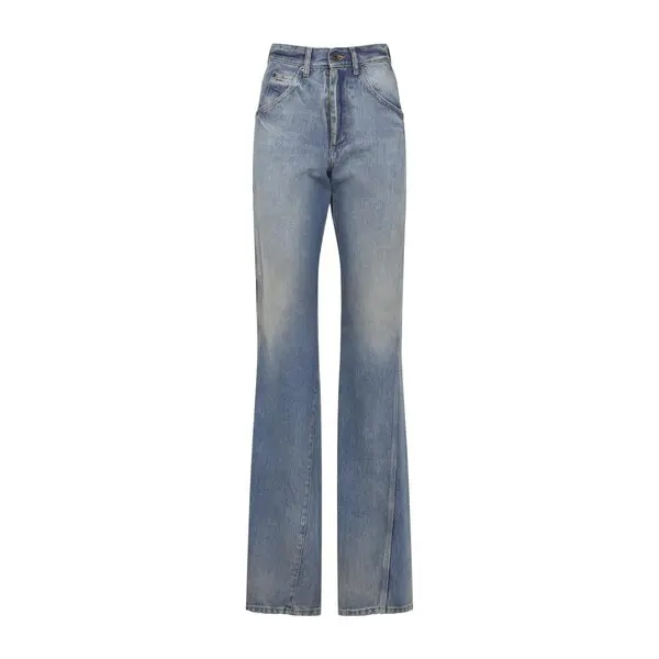 MAISON MARGIELA 5 Pockets Pants