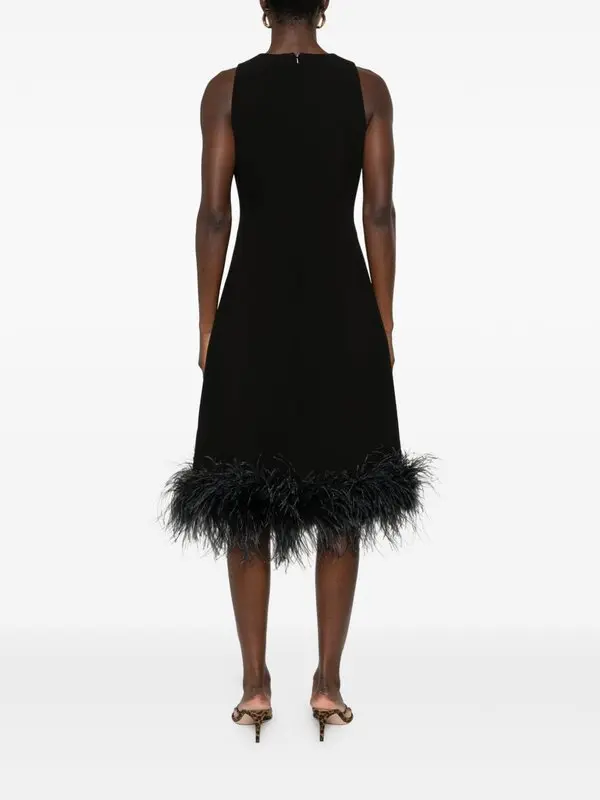 Max Mara Short Dress