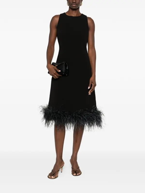 Max Mara Short Dress