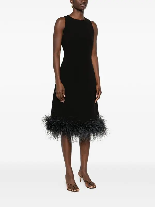 Max Mara Short Dress