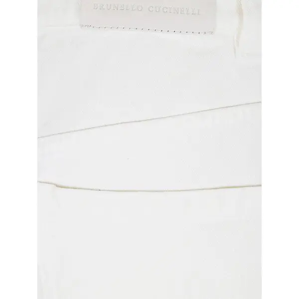 Brunello Cucinelli Trousers Palazzo Pants