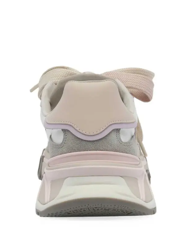 Dolce & Gabbana Low-top Sneakers - Multicolor