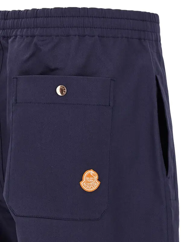 Moncler X Gilga Farm Pants Donald Glover