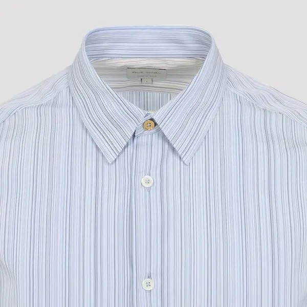 Paul Smith Slim Fit Shirt