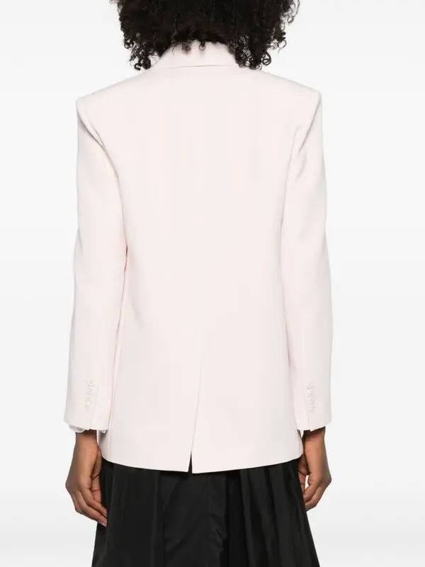 Max Mara Single-breasted Jacket