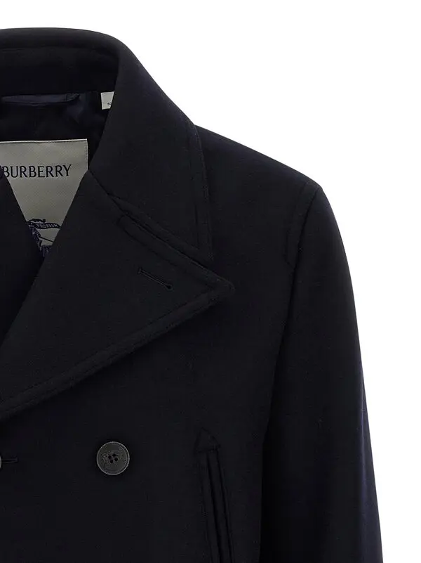 Burberry Shelborne' Coat