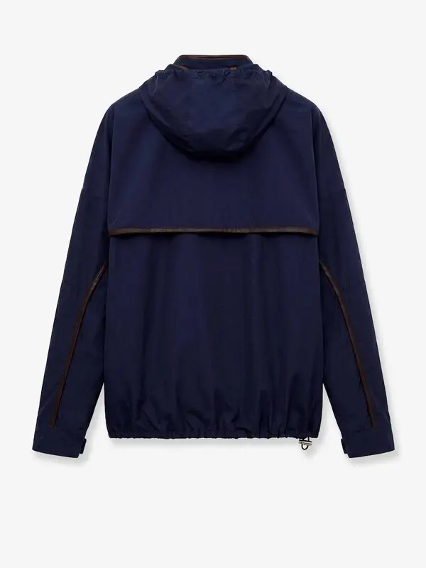 Loewe Paula's Ibiza Nylon Jacket