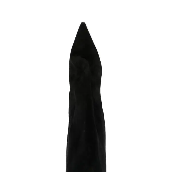 Rick Owens Shoes - Black