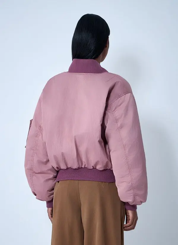 Chloé Bomber Jacket
