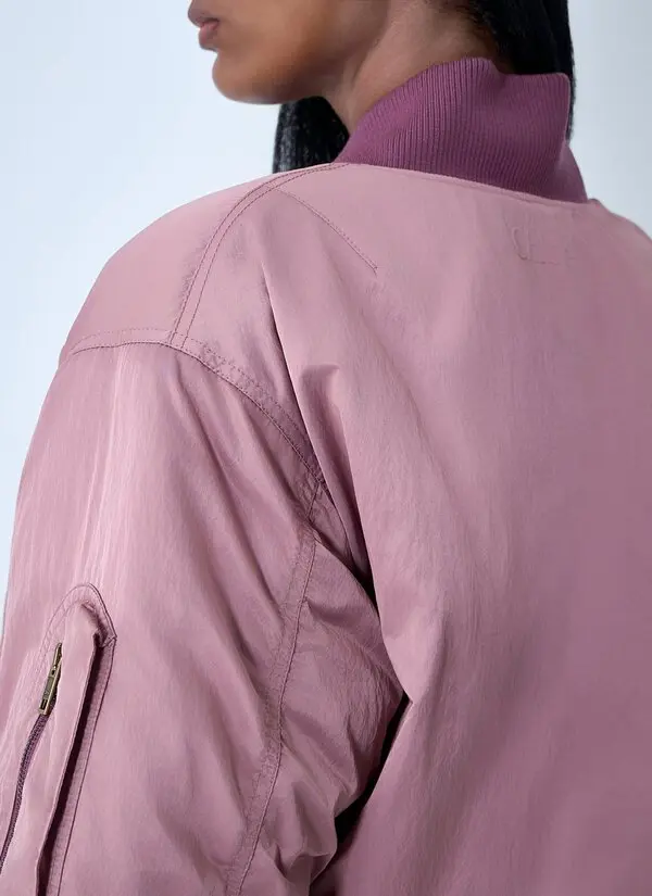Chloé Bomber Jacket