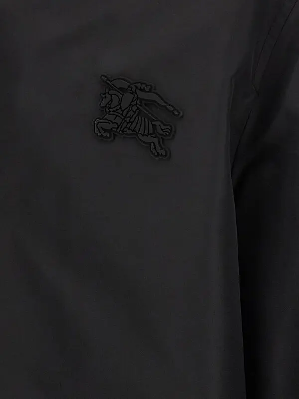Burberry Rainford' Reversible Jacket
