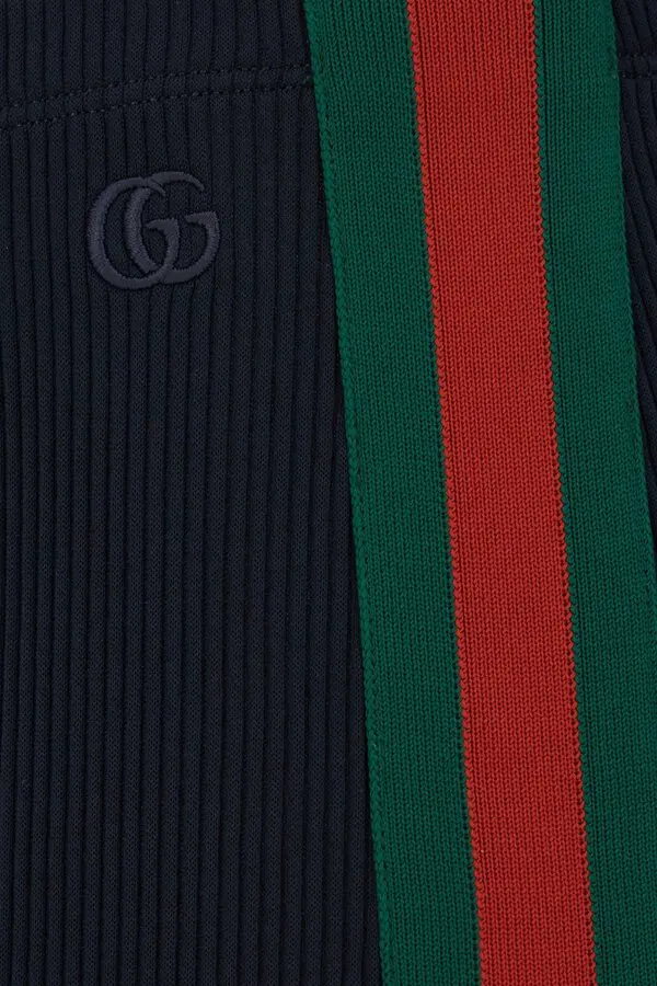 Gucci Clothing Trousers