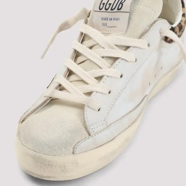 GOLDEN GOOSE Superstar Sneakers