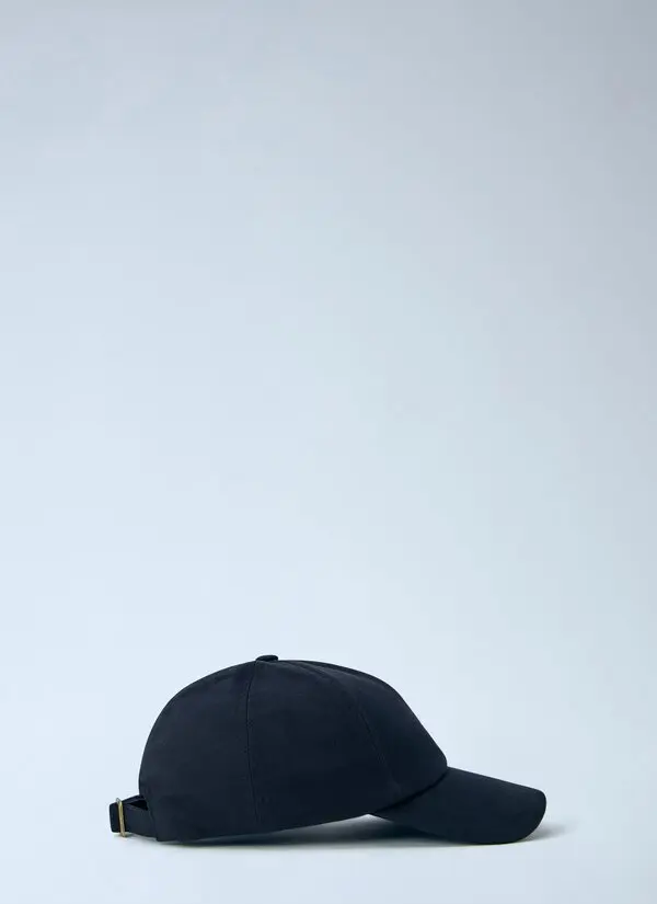 VIVIENNE WESTWOOD Cotton Baseball Cap