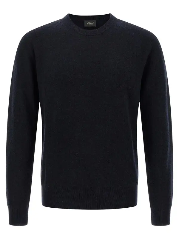 Brioni Cashmere Sweater