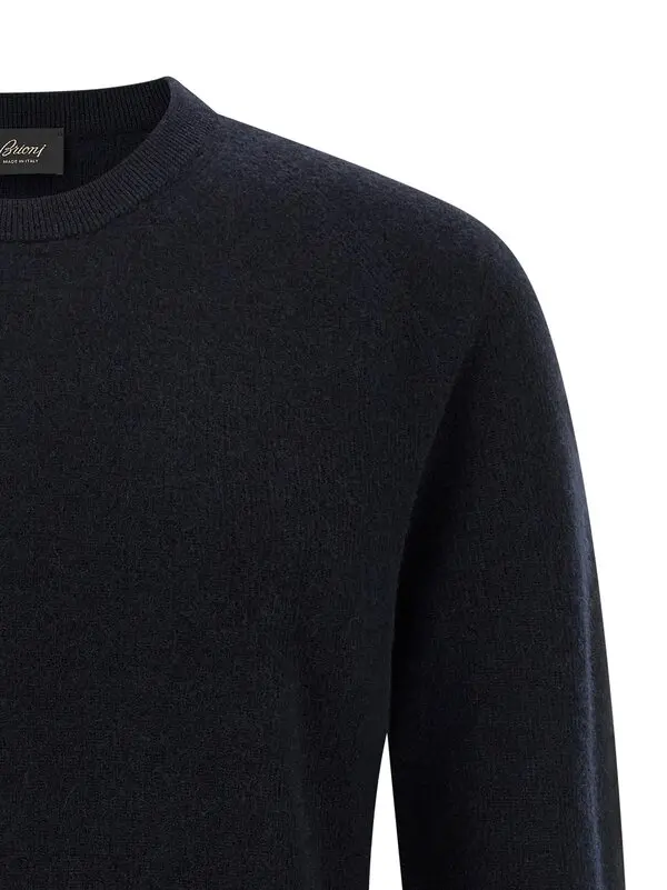 Brioni Cashmere Sweater